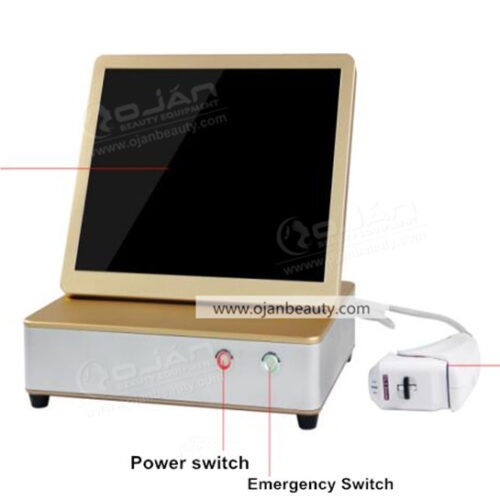 Portable HIFU Machine Supplier & Manufacturer - OJAN Beauty Company Limited
