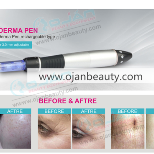 Derma Roller – Derma Pen - OJAN Beauty Company Limited