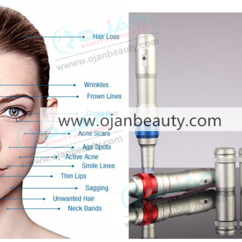 Derma Roller – Derma Pen - OJAN Beauty Company Limited