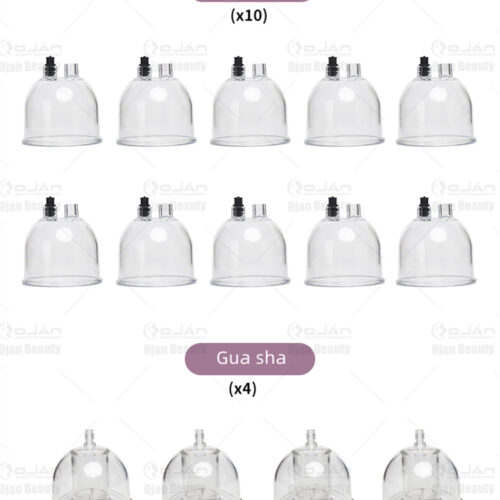 Custom Beauty Equipment Machine Manufacturer - Ojan Beauty