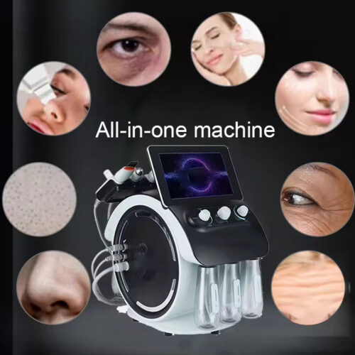 Custom Beauty Equipment Machine Manufacturer - Ojan Beauty