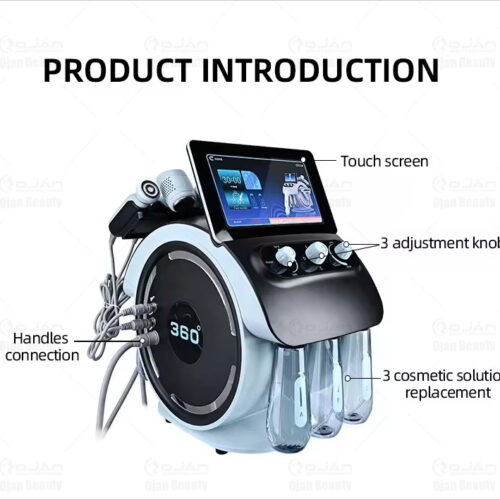 Custom Beauty Equipment Machine Manufacturer - Ojan Beauty
