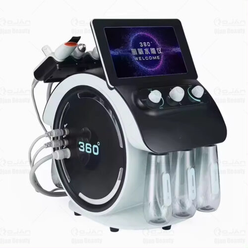 Custom Beauty Equipment Machine Manufacturer - Ojan Beauty