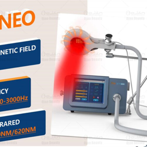 Custom Beauty Equipment Machine Manufacturer - Ojan Beauty