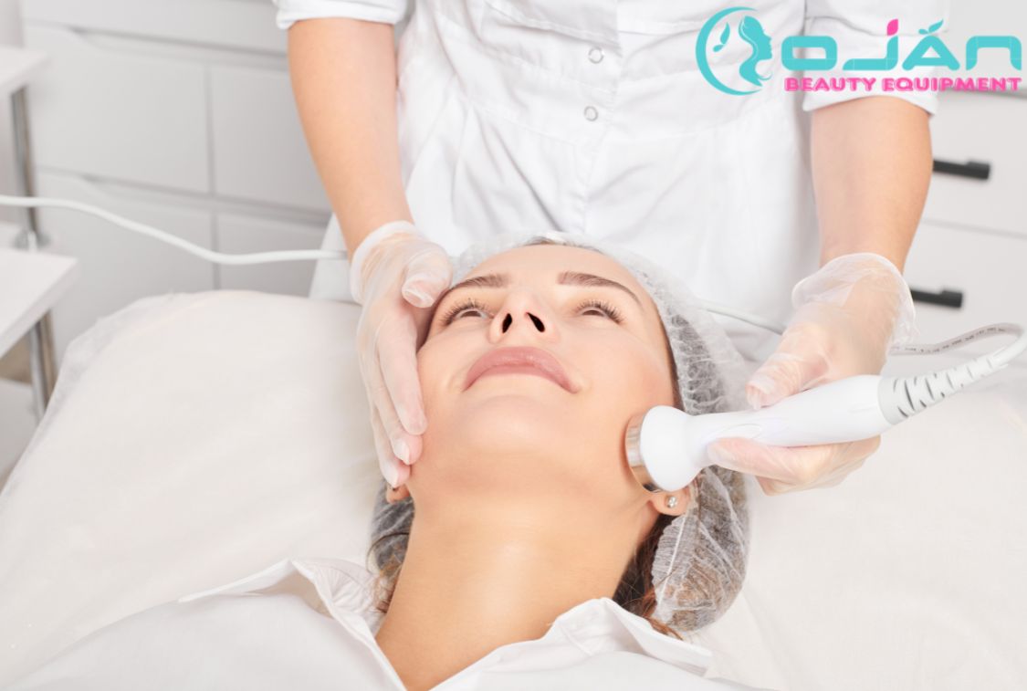 What Is HIFU Skin Tightening? – Works, Benefits & More - OJAN Beauty ...