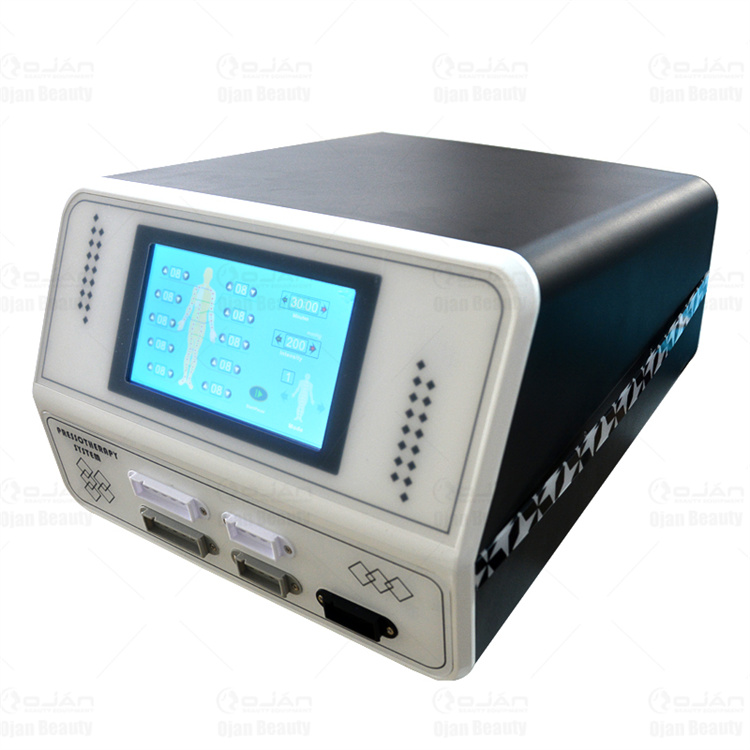 Best Pressotherapy Machines For Weight Loss & Detox In 2025 - OJAN ...