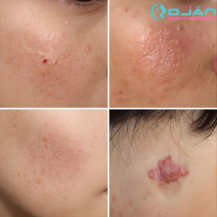 Can No-Needle Mesotherapy Machines Help With Stretch Marks And Scarring ...
