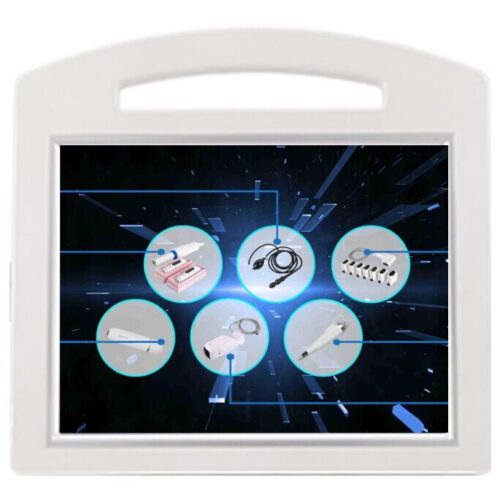 Portable HIFU Machine Supplier & Manufacturer - OJAN Beauty Company Limited