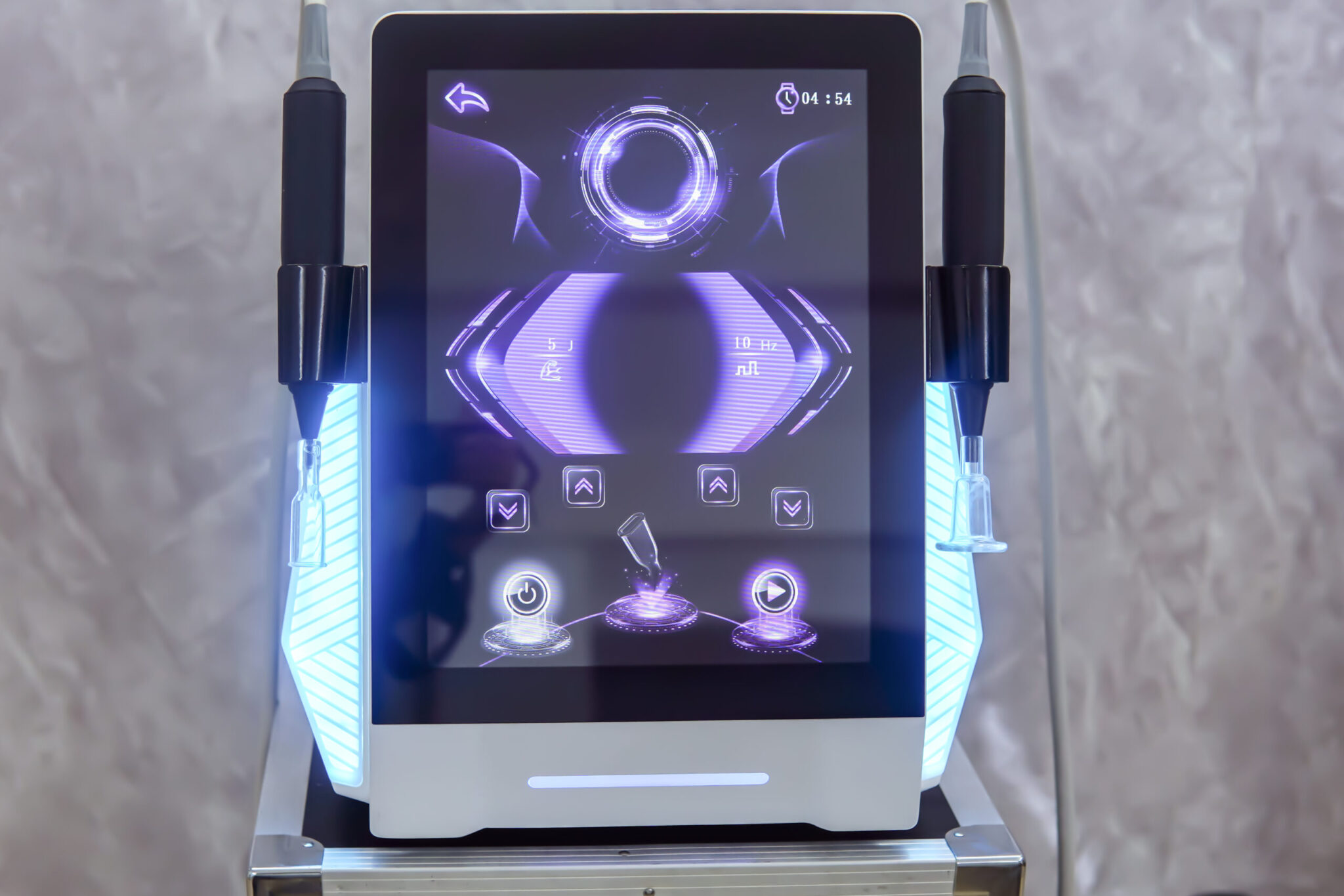 Cool Jet Plasma Pen | Cold Plasma Beauty Machine For Anti-Aging ...