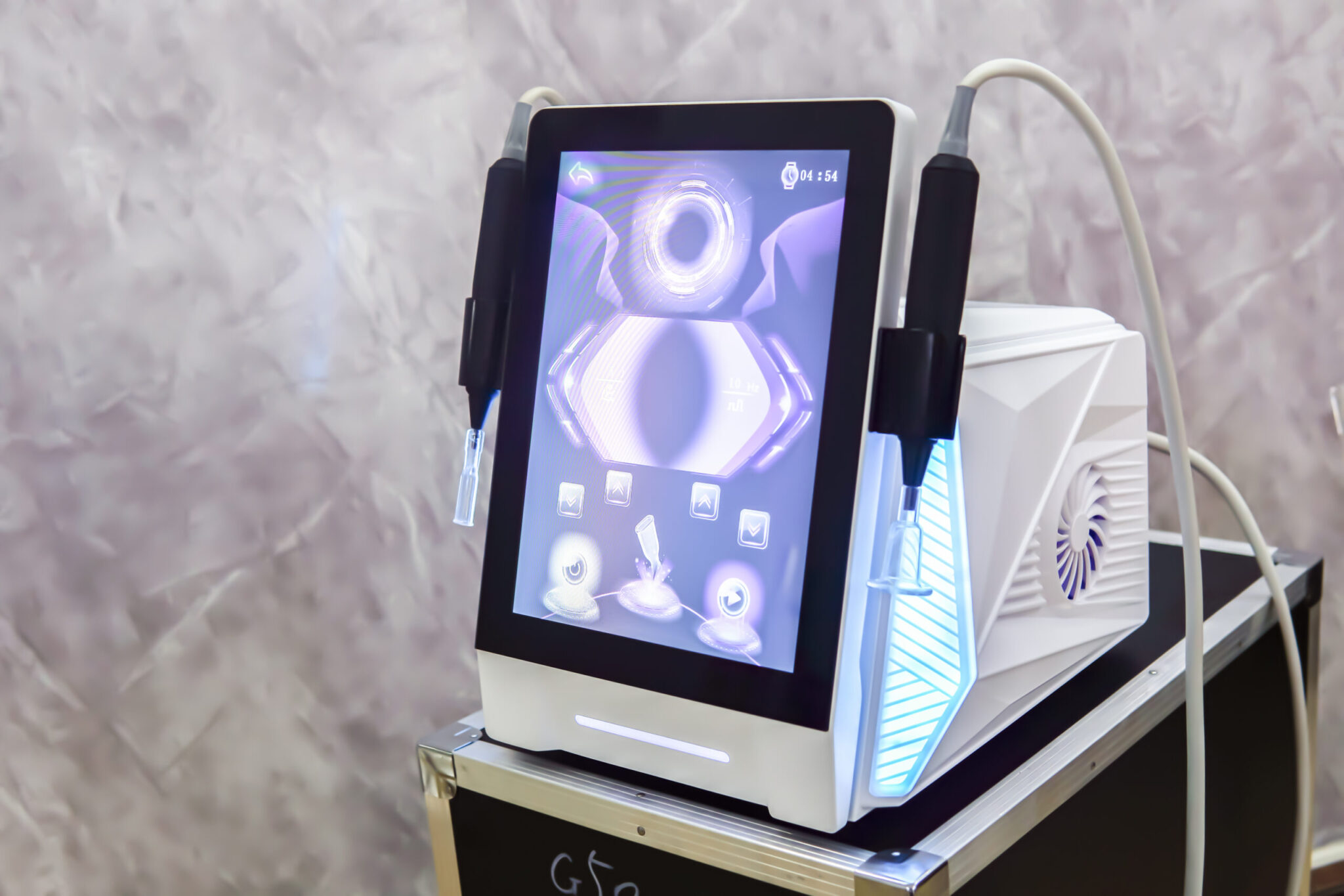 Cool Jet Plasma Pen | Cold Plasma Beauty Machine For Anti-Aging ...